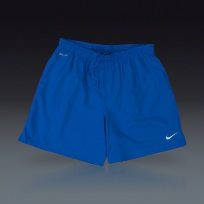 Nike Men’s Classic Woven Short – Royal | BK Sports