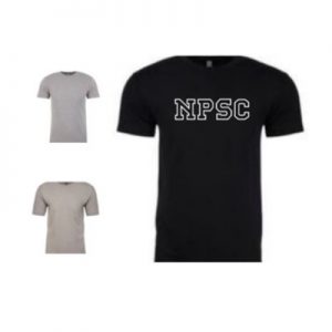 NPSC Club T-shirt | BK Sports