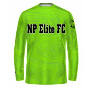 CLUB PAGE – NP Elite FC | BK Sports