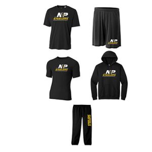 Athlete’s Jumbo Package- | BK Sports
